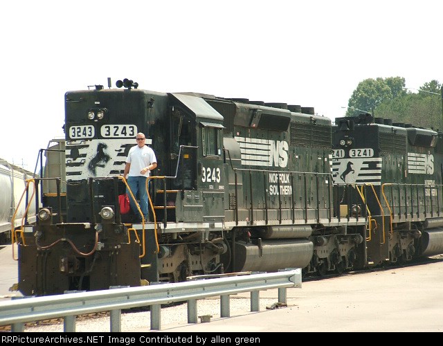 NS 3243